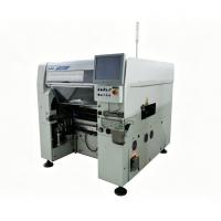 China Second Hand JUKI KE-3020 SMT Mounting Machine Dual-head high-speed & high-precision universal SMT placement machine for sale