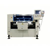 China Used JUKI FX-1R SMT Assembly Machine widely used in consumer electronics, home appliances, communication modules and standardized high-yield SMT production lines for sale