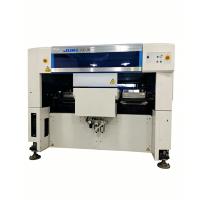 China Used JUKI FX-1R SMT Assembly Machine widely used in consumer electronics, home appliances, communication modules and standardized high-yield SMT production lines for sale