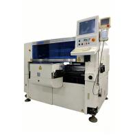 China Used JUKI FX-1R SMT Assembly Machine widely used in consumer electronics, home appliances, communication modules and standardized high-yield SMT production lines for sale