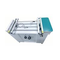 China 0.6m 1.2m 1.5m Splicing Table SMT Conveyor For PCB Mounter Machine / Placement Machine for sale