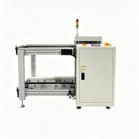 China Full Automatic SMT PCB Loader Magazine PCB Feeding Machine for SMT Production Line for sale