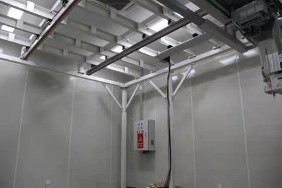 China 1200 X 2200mm DR Room Shielding Medical Radiation Shielding for sale