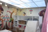 China 10 To 150MHZ  Shielding Project Mri Room Shielding For Hospital for sale