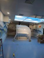 China 40db Noise Reduction Shielding Project Sound Insulation Room Magnetic Shielding Mri for sale