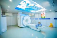 China DC1000V Shielding Project 400 X 400mm Air Diffuser Hospital Shielding In Mri for sale