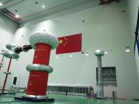 China Large Test Hall Medical Radiation Shielding Emi Protection DC 750kV for sale
