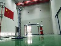 China Large Testing Hall Emi Shielding Solutions Shielding Project for sale