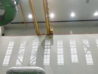China Electrical Shielding Shielding System 34.55 × 29.55 × 32m Emi Protection for sale