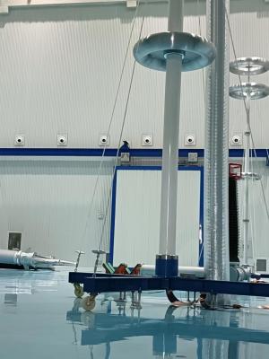 China 5000kVA/Min Shielding Project Electromagnetic Shielding Materials for sale