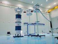 China Electromagnetic Shielding High Frequency Shielding Testing Hall for sale