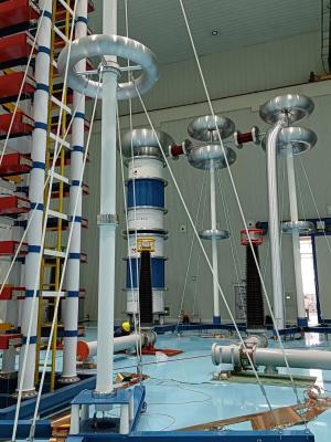 China Screening Hall Shielding Project Shielding System 37.7×30.4×20m 6ton/Hr for sale