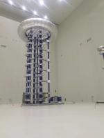 China Less Voltage Drop Electrical Shielding Emi Rfi Shielding Products for sale