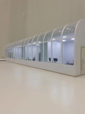 China Test Facilities Shielding System Electromagnetic Interference Emi Shielding for sale