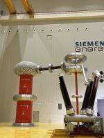 China 750kV EMI Shielding High Voltage Shielding Shielding Project Integrated Shieding Hall for sale
