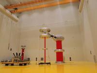 China Custom Emi Shielding Interference Shield Electromagnetic Shielding Test Hall for sale
