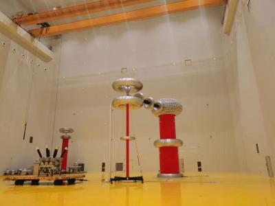 China Custom Emi Shielding Interference Shield Electromagnetic Shielding Test Hall for sale