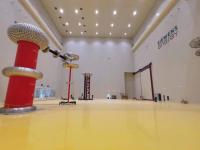 China 48×40×34.3m EMI Shielding Electromagnetic Interference Shielding Test Hall for sale