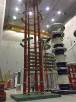 China Shielding Test Hall EMI Shielding Electromagnetic Shielding for sale