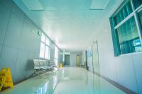 China 0.8M X 2.1M RF Shielding Magnetic Shielding Mri Room Medical Radiation Shielding for sale