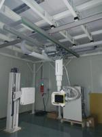China 45dB Medical Radiation Shielding X Ray Shielding 1000 X 2100mm Door for sale