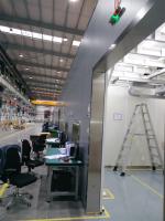 China 45dB Medical Radiation Shielding X Ray Shielding 1000 X 2100mm Door for sale
