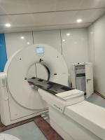 China 1200 X 2100mm RF Shielding Mri Shielding Design 10 To 150MHZ for sale