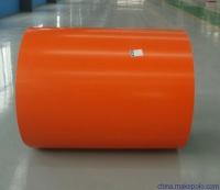 China 1xxx 3xxx 5xxx Alloy Aluminum Coils with PE PVDF HDP SMP Coating for sale