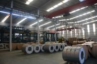 China ASTMD Certified QITAI Prepainted Aluminum Coil with Waterproof Surface and 5xxx Alloy for sale