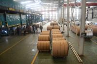 China Customized Color Coated Aluminum Coil Sheet 1100 1050 1060 3003 3005 5052 For Precision for sale