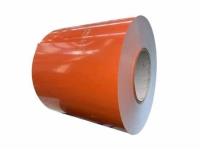 China 25-28um Custom Alloy Color Coating Aluminum Trim with Flexible Metal for sale