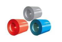 China Custom Coated Colored Aluminum Coil Alloy 1000-8000 For Various Applications for sale