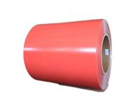 China JIS G3141 Standard Color Aluminum Alloy Coil Sheet With PE PVDF HDP SMP Paint for sale