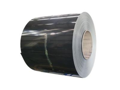 China Customized Coated Aluminum Coil Roll With PE PVDF HDP SMP Paint for sale