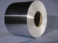 China 8-25 Microns Color Coated Aluminum Sheet Factory Epoxy PVDF PE Coating For OEM Packaging for sale