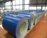 China Customizable A1060 Painted Aluminum Coil PE PVDF Epoxy Coating Various Colors 0.2-8mm H14 H16 H18 H22 H24 H26 for sale