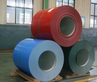 China Qitai PE/PVDF Coated Aluminum Coil With Excellent Weather Resistance for sale