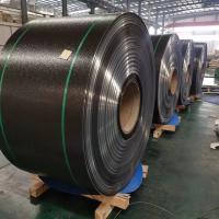 China A1100 PE/PVDF Coated Painted Aluminum Coil for Customized Weather Resistant Applications for sale