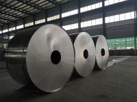 China PVDF Coated A1100 Painted Aluminum Trim Coil For Building Facades Weather Resistant Color Finish for sale
