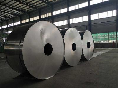 China PVDF Coated A1100 Painted Aluminum Trim Coil For Building Facades Weather Resistant Color Finish for sale