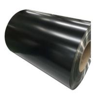 China A1100 PE / PVDF Aluminum Painted Coil Customized For Interior And Exterior Decoration for sale