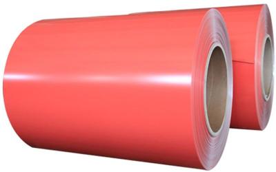 China Qitai Formability Low Density 3003 Aluminum Coil for Corrosion Resistance for sale
