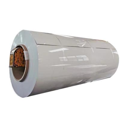 China Customizable 3003 Aluminum Sheet Coil with Mill Finish H14 H16 H24 H26 Temper for sale