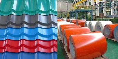 China Good Weldability Low Density 3003 Color Coated Aluminum Coil Customized Length Mill Finish for sale