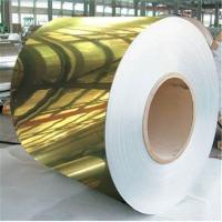 China Coated Aluminum Coil 3003 With H14 H16 H24 H26 Temper For Construction And Decoration for sale