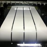 China Decoration H14-H26 3003 Aluminum Coil With Excellent Formability For Airport Roofing use for sale