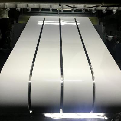 China Decoration H14-H26 3003 Aluminum Coil With Excellent Formability For Airport Roofing use for sale