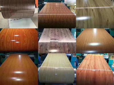 China Customized Length Hard Roofing Sheet Metal With Superior Weldability And Corrosion Resistance for sale
