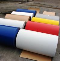 China Strength H14 H16 H24 H26 Aluminum Coil Rolls Wide Range 100-2650mm ASTM Standard Mill Finish for sale