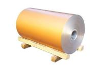 China ASTM EN GB/T Standard Coated Aluminium Coil Strength Weldable Corrosion Resistance for sale